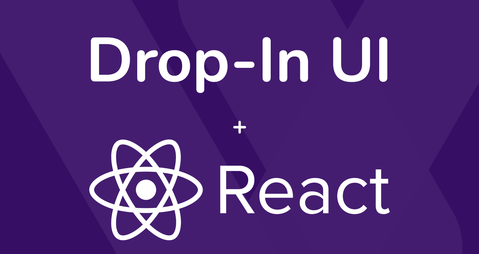 Using Weavy's Drop-In UI in React Using Weavy's Drop-In UI in React